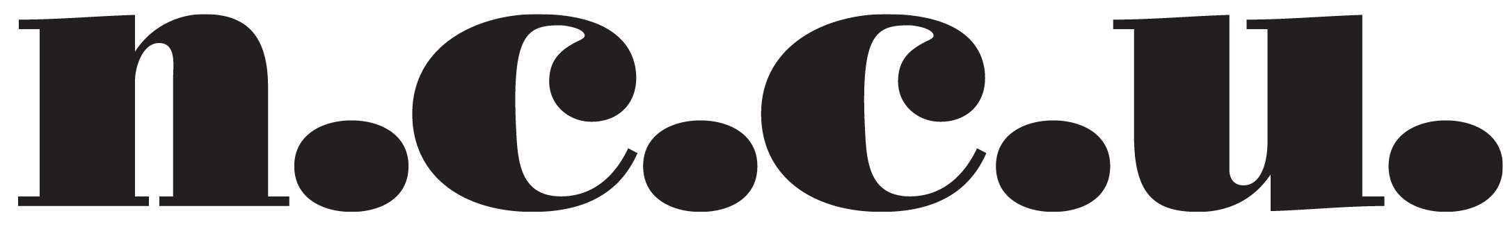 N.C.C.U.